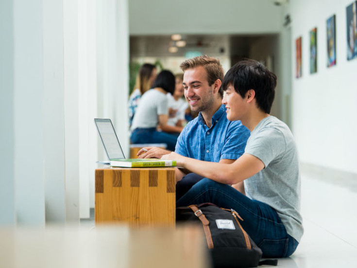 Tuition and Financial Aids | City University of Hong Kong
