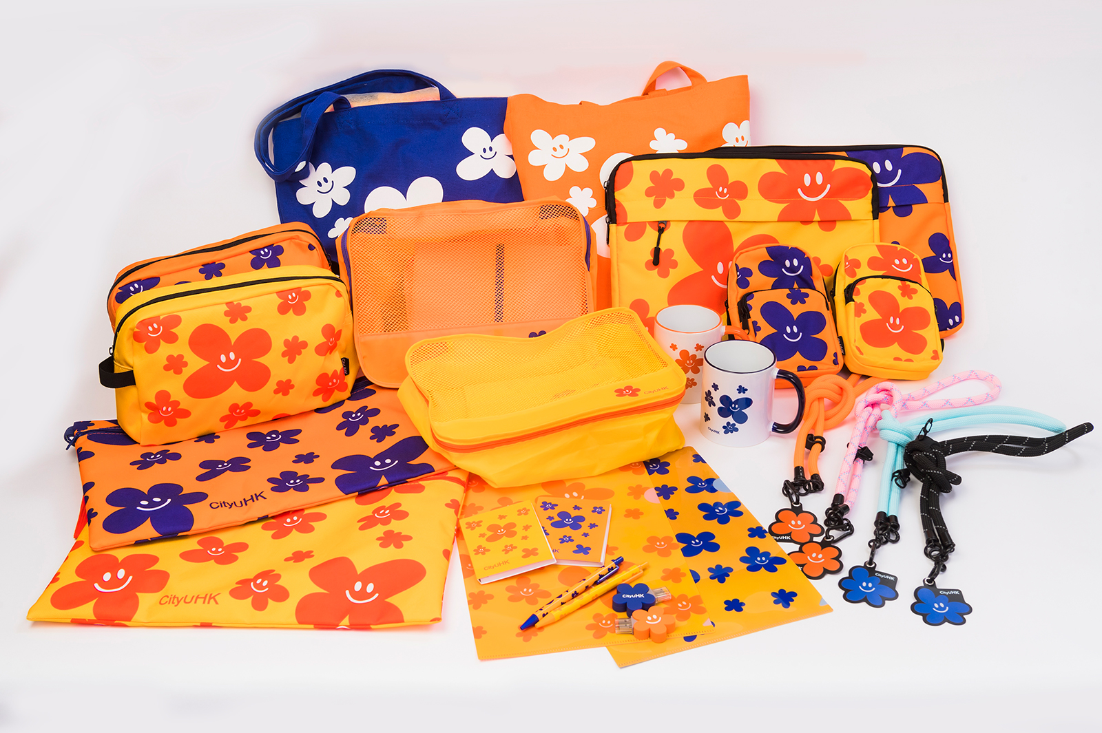 New campus gift shop offers enhanced Smiley Series and exclusive ...
