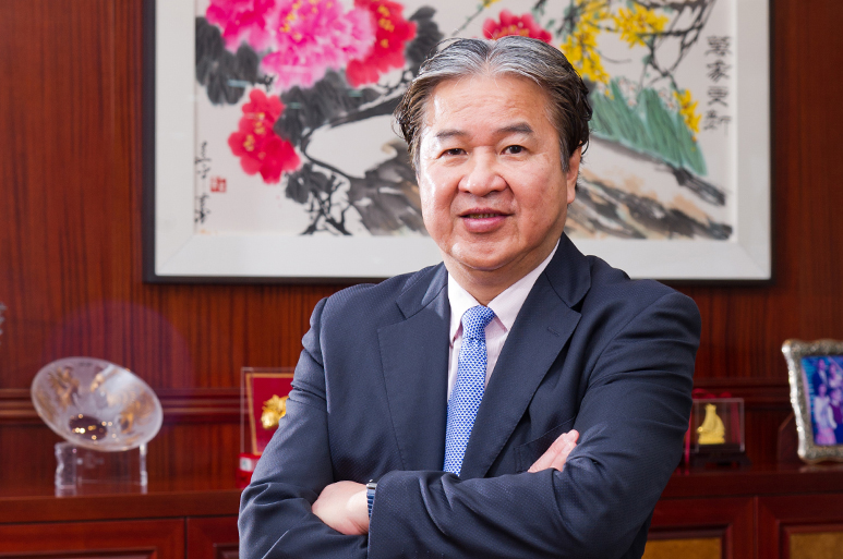 Be bold, be innovative | City University of Hong Kong