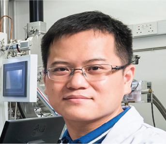 BSc Chem | Highlights of the Department of Chemistry