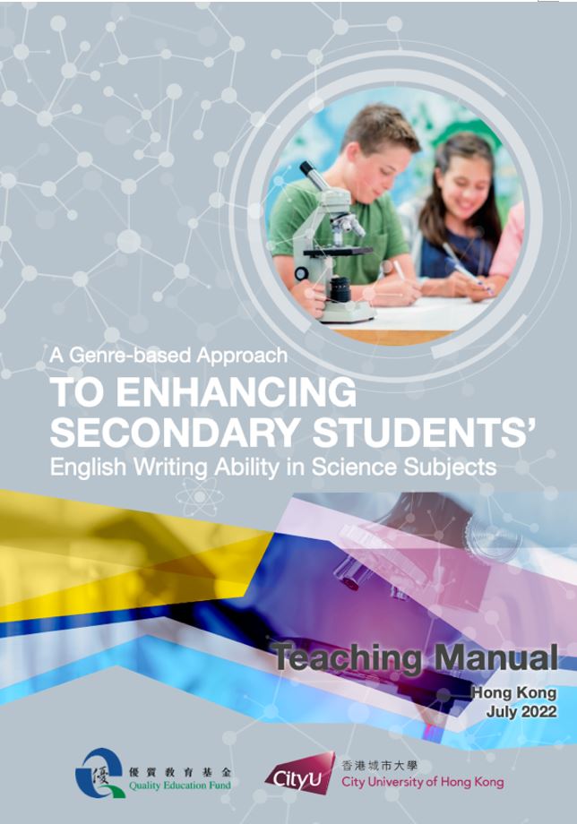 Effective Genre-Based Approach Improves Students’ Scientific English ...