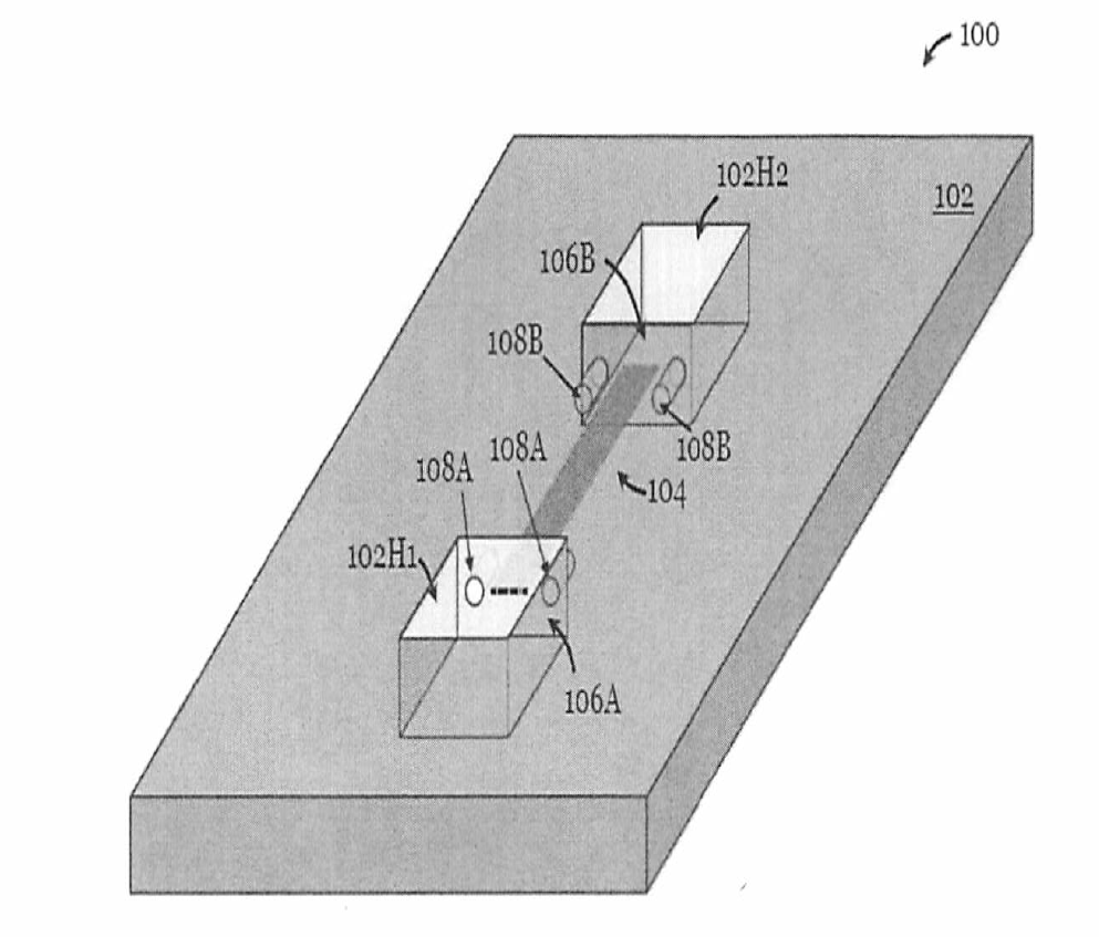 Waveguide-embedded Optical Printed Circuit Board with Built-in ...