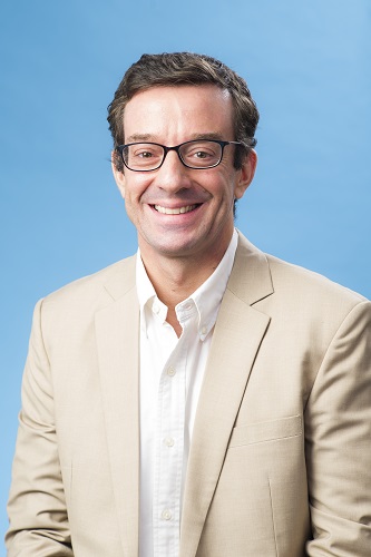 Mr. Bertrand BOUVARD , City University of Hong Kong