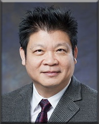 Management Team | Chow Yei Ching School of Graduate Studies
