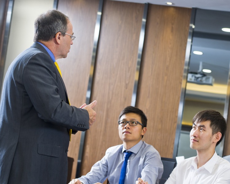 Public Lecture Series | Named Chair Professorship Scheme Public Lecture Series | Named Chair Professorship Scheme