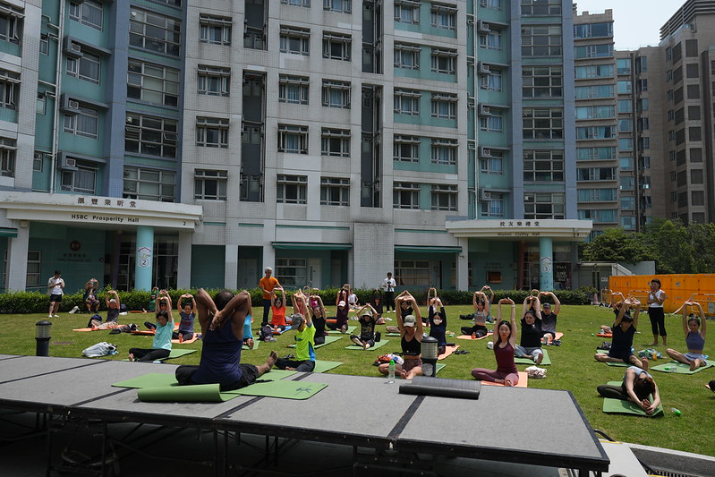 City University of Hong Kong