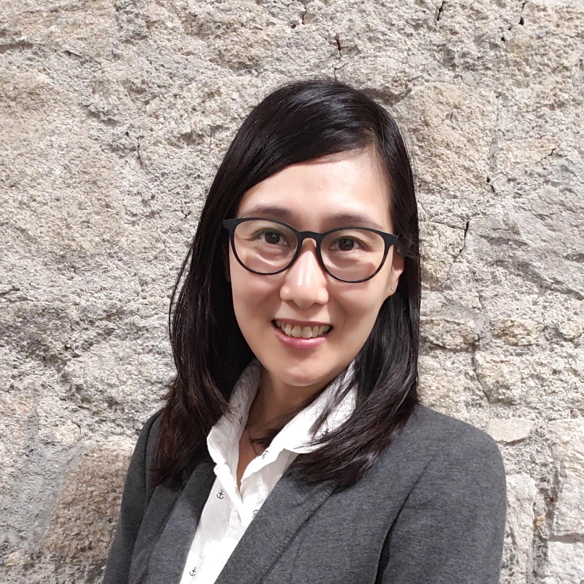 Staff Profile, City University of Hong Kong
