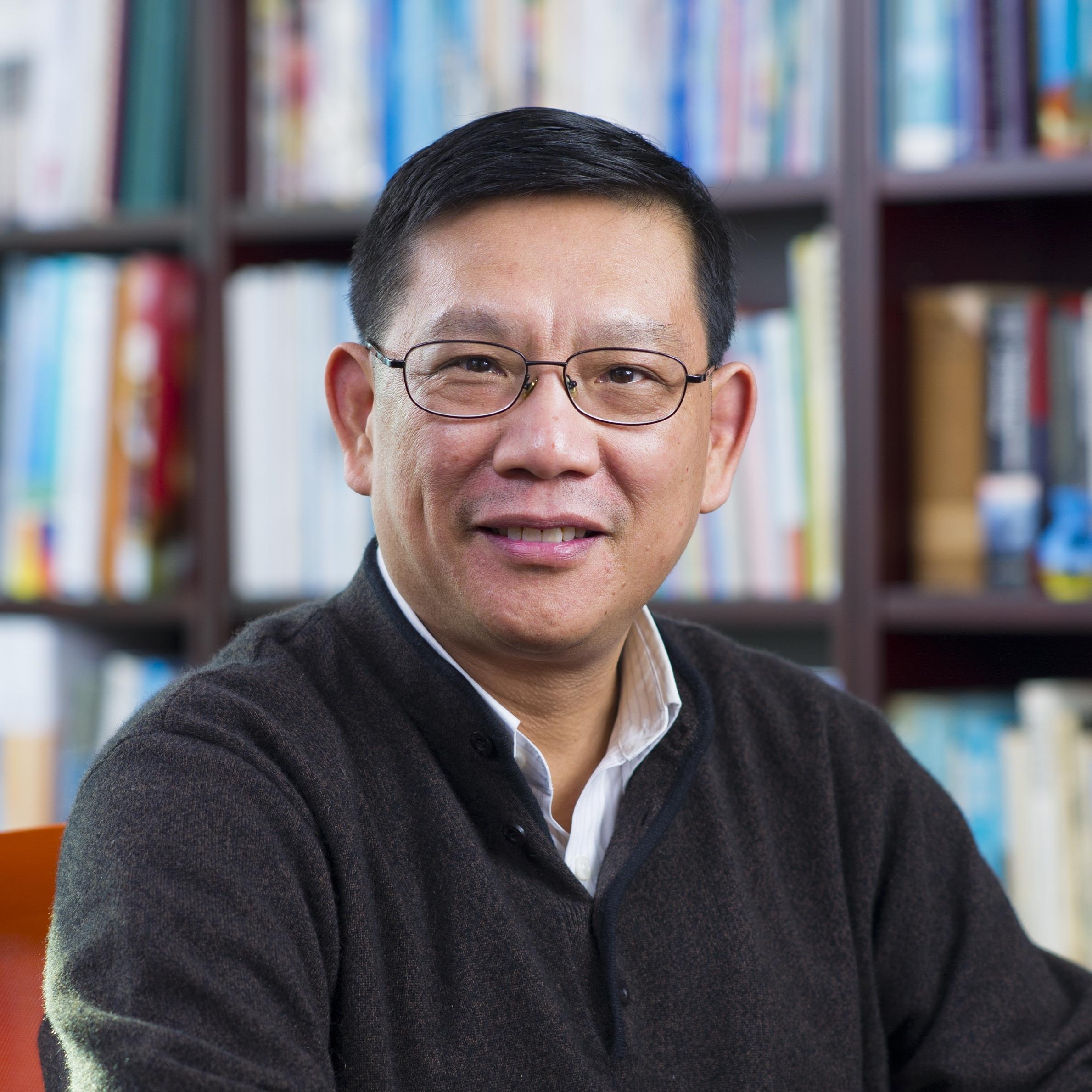 Staff Profile, City University of Hong Kong