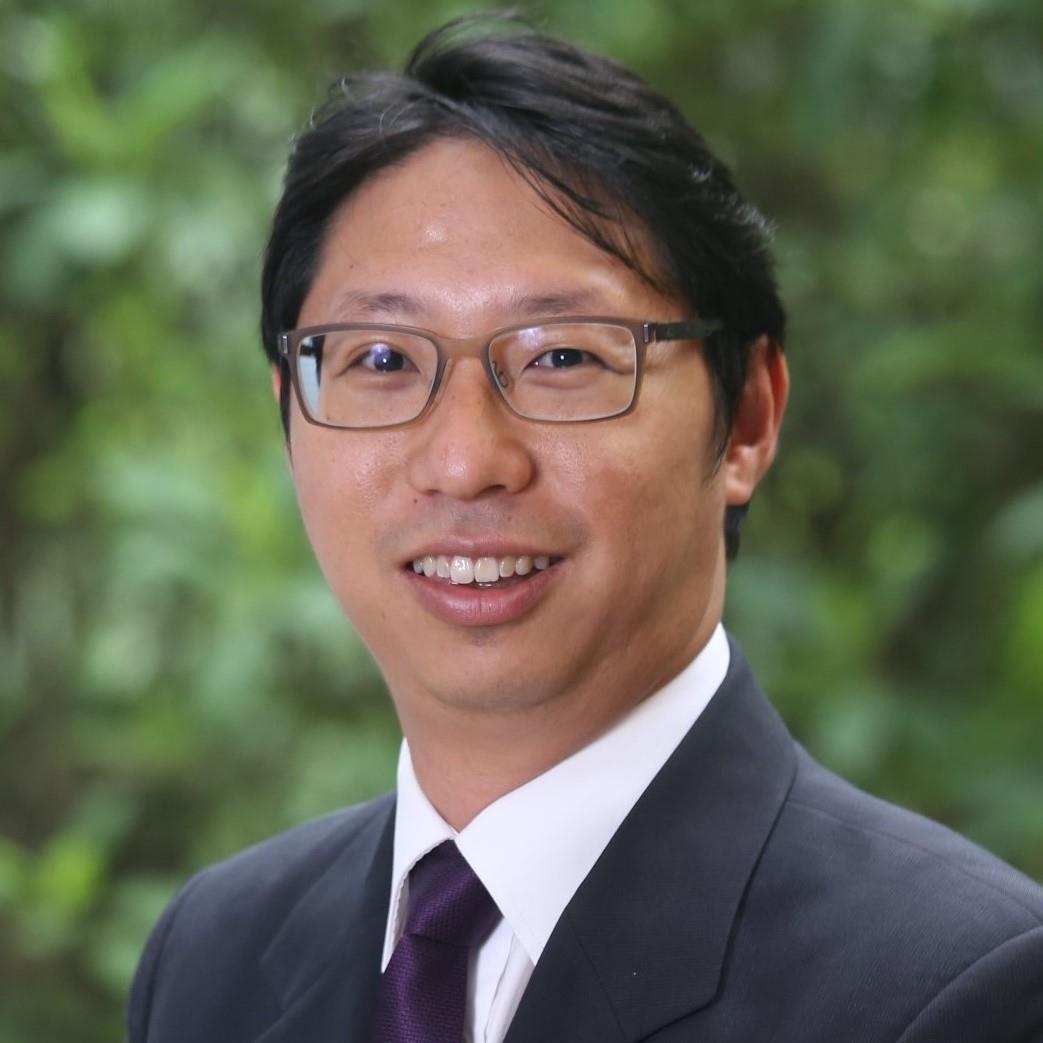 Staff Profile, City University of Hong Kong