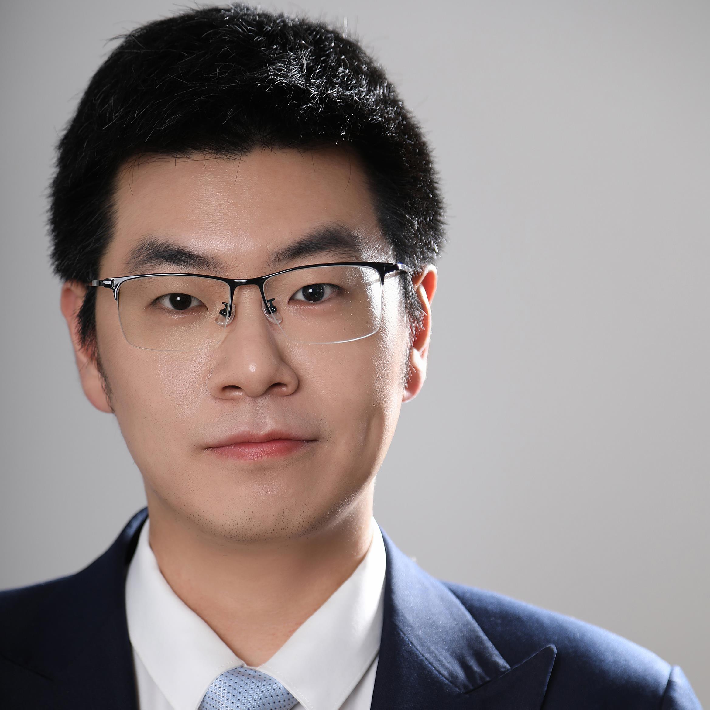 Staff Profile, City University of Hong Kong