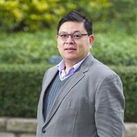 Staff Profile, City University of Hong Kong