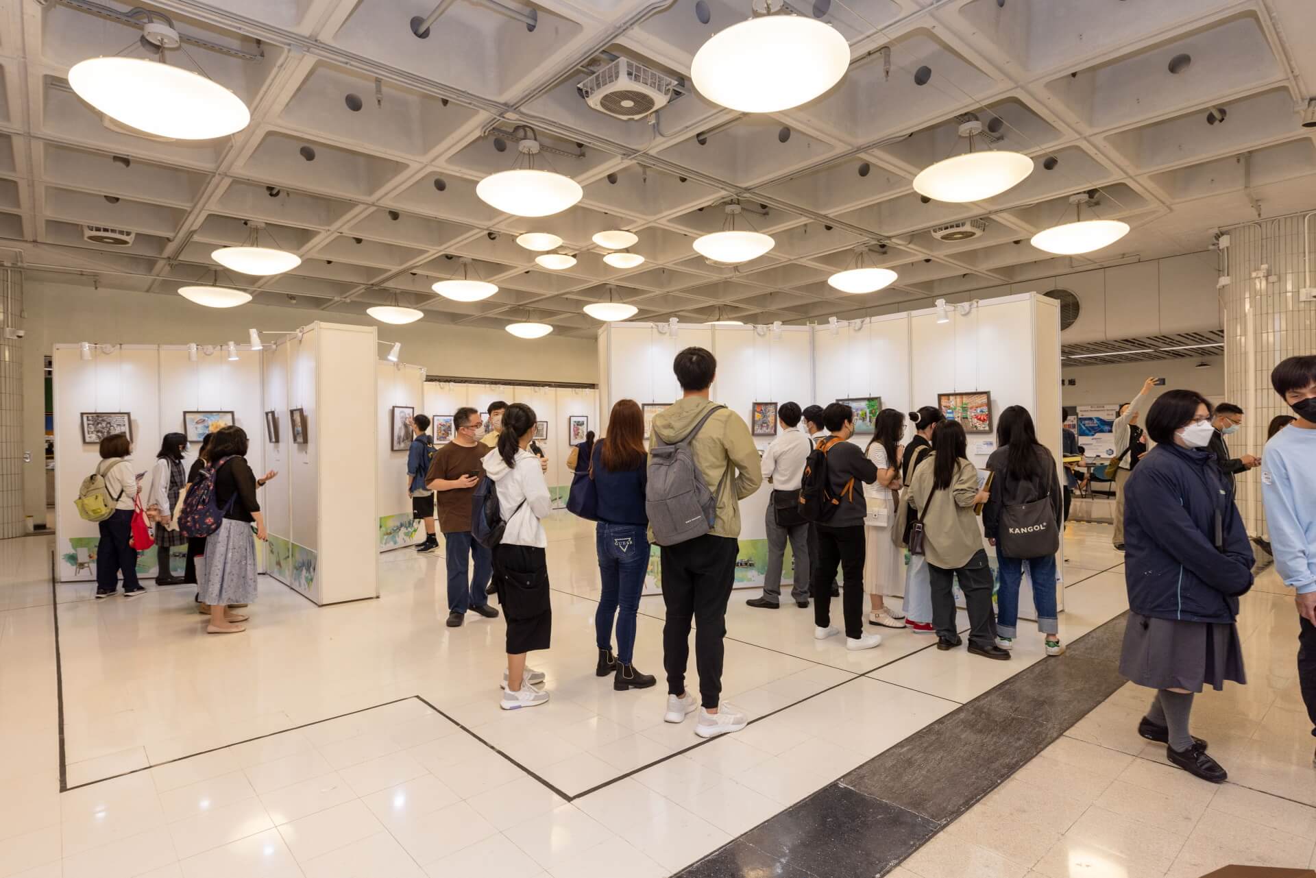 Office of the Provost and Deputy President - City University of Hong Kong