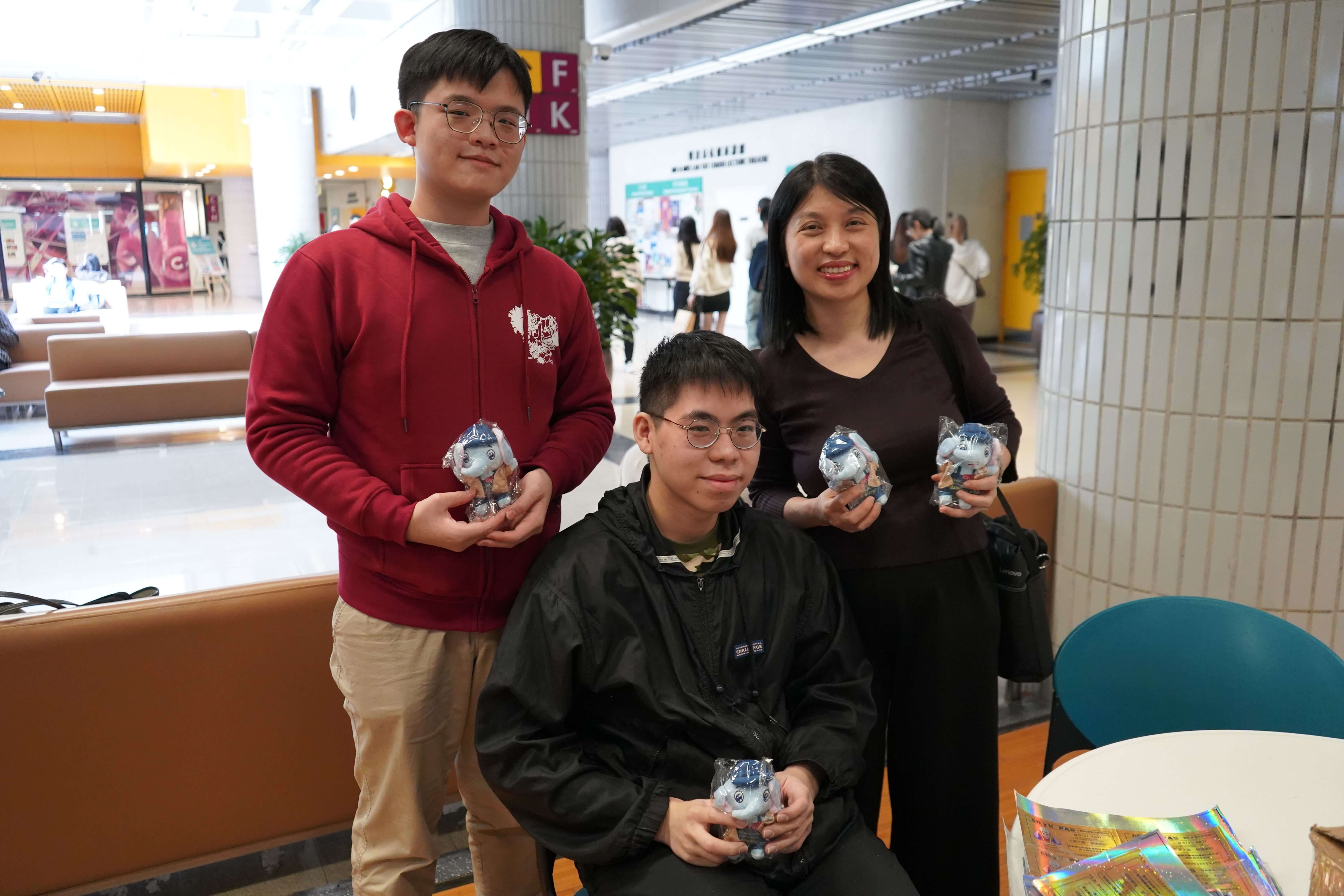 Office of the Provost and Deputy President - City University of Hong Kong